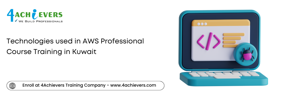 AWS Professional Course Training in Kuwait